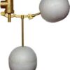 Towner Raindrop 3" Bronze Float Valves - One Stop Irrigation Service