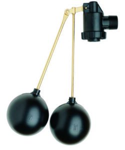 Apex Two Level Valve