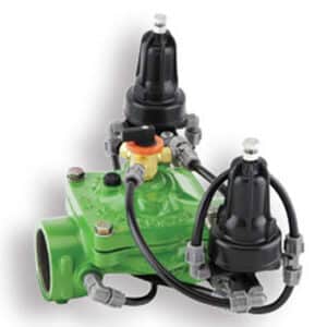 Bermad Series Electric/Hydraulic 100 Series Valves - One Stop ...