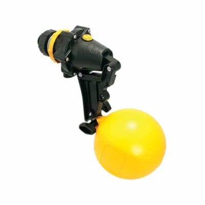 Jabe Vortex Tank Float Valve 600lpm - One Stop Irrigation Service