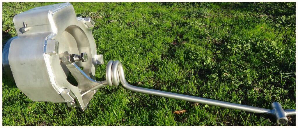 Stainless Steel Float Valves Flowjack,flexable/rigid arms 20mm-100