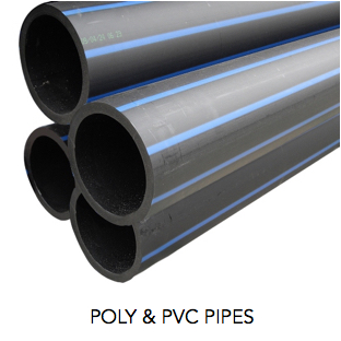 Imperial Poly Pipe – One Stop Irrigation Service