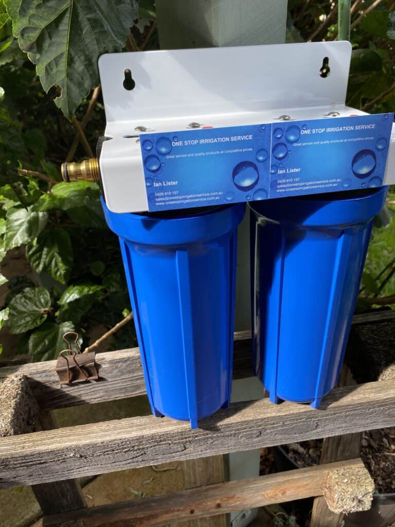 Water Filters & UV Guard Sterilizers - One Stop Irrigation Service